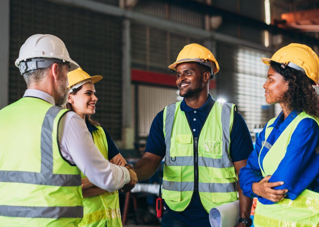 Telehandler Operator Training: Safety & Productivity Tips